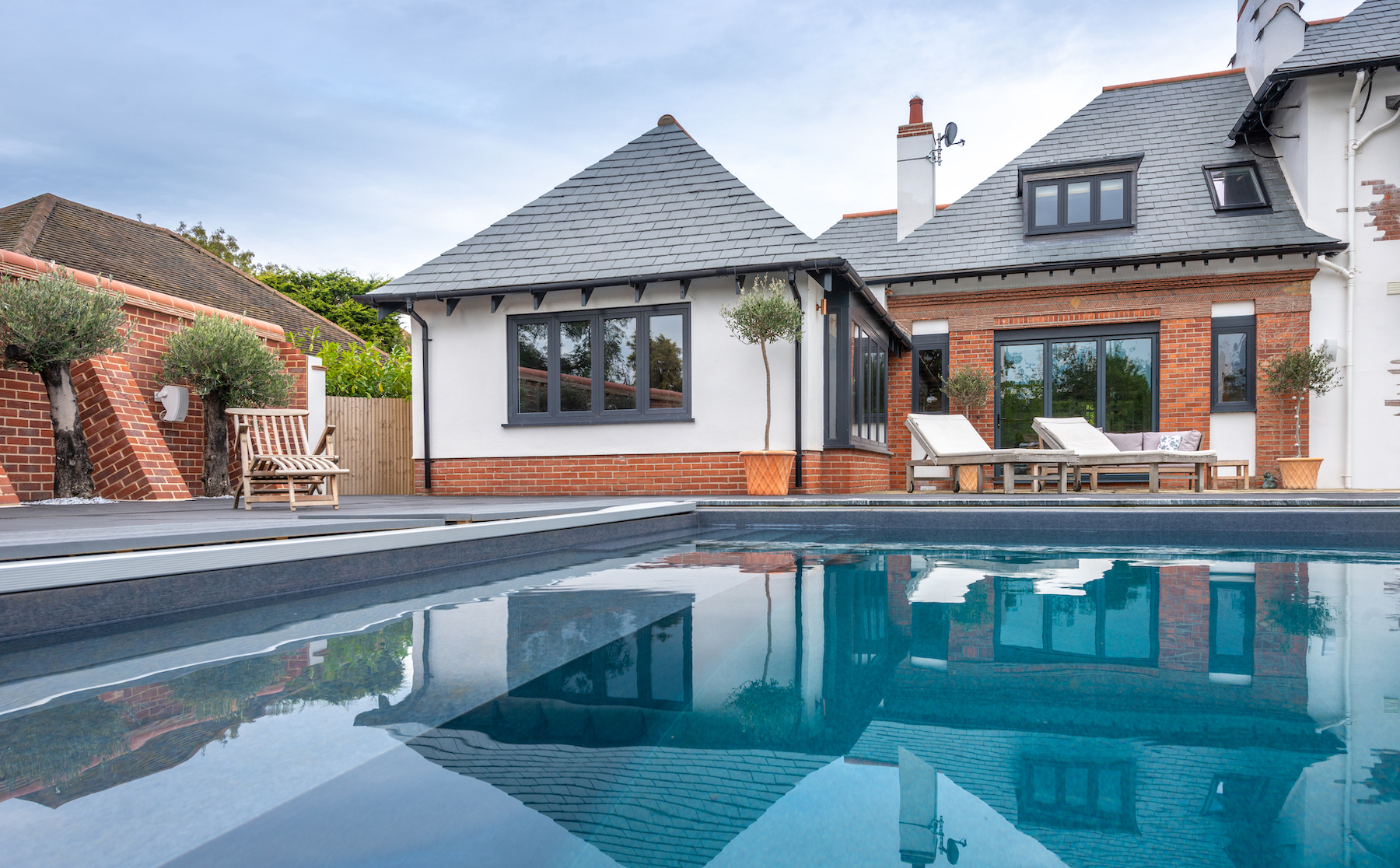 Home of Natural Slate, Roof Slates and Spanish Slate | SSQ Group