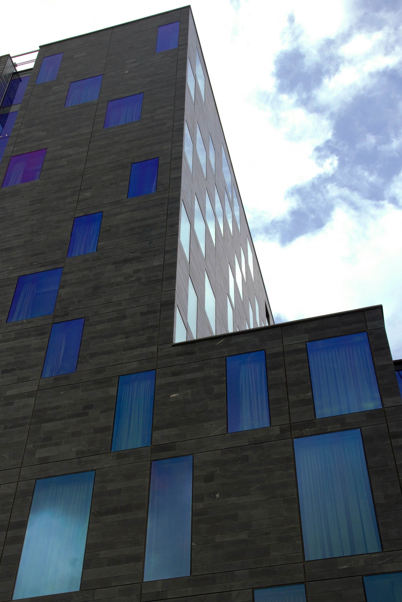 Slate Solutions for Commercial & Public Buildings | SSQ