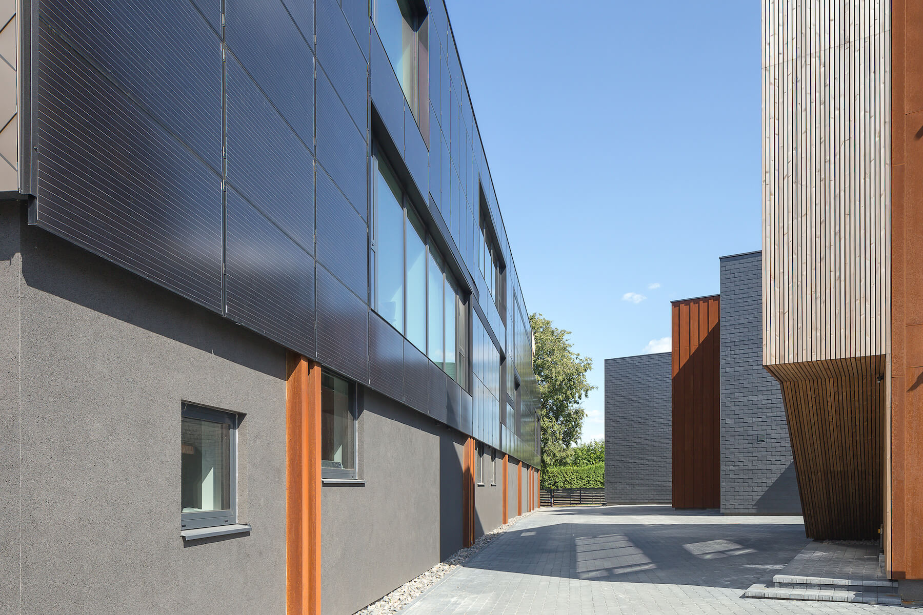 Matacouta Spanish Slate | Ideal for Scotland's Climate | SSQ