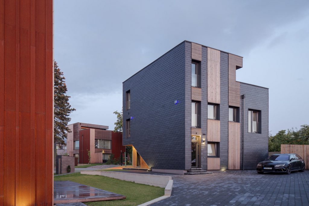 Matacouta Spanish Slate | Ideal for Scotland's Climate | SSQ